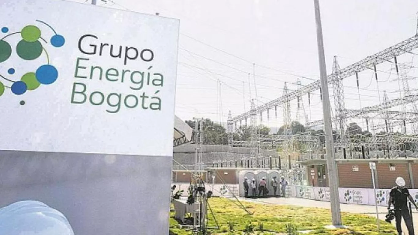 Grupo Energía de Bogotá, GEB: requerimiento de Procuraduría por sustracción de áreas de reserva